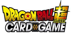 Dragon Ball Super TCG – Solz Gaming and Collectibles LLC